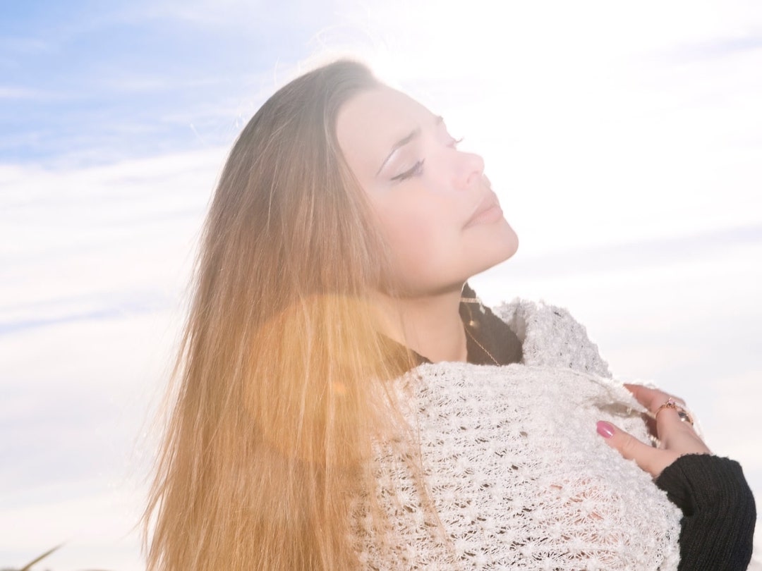 Self love within our relationships - Heather Garbutt