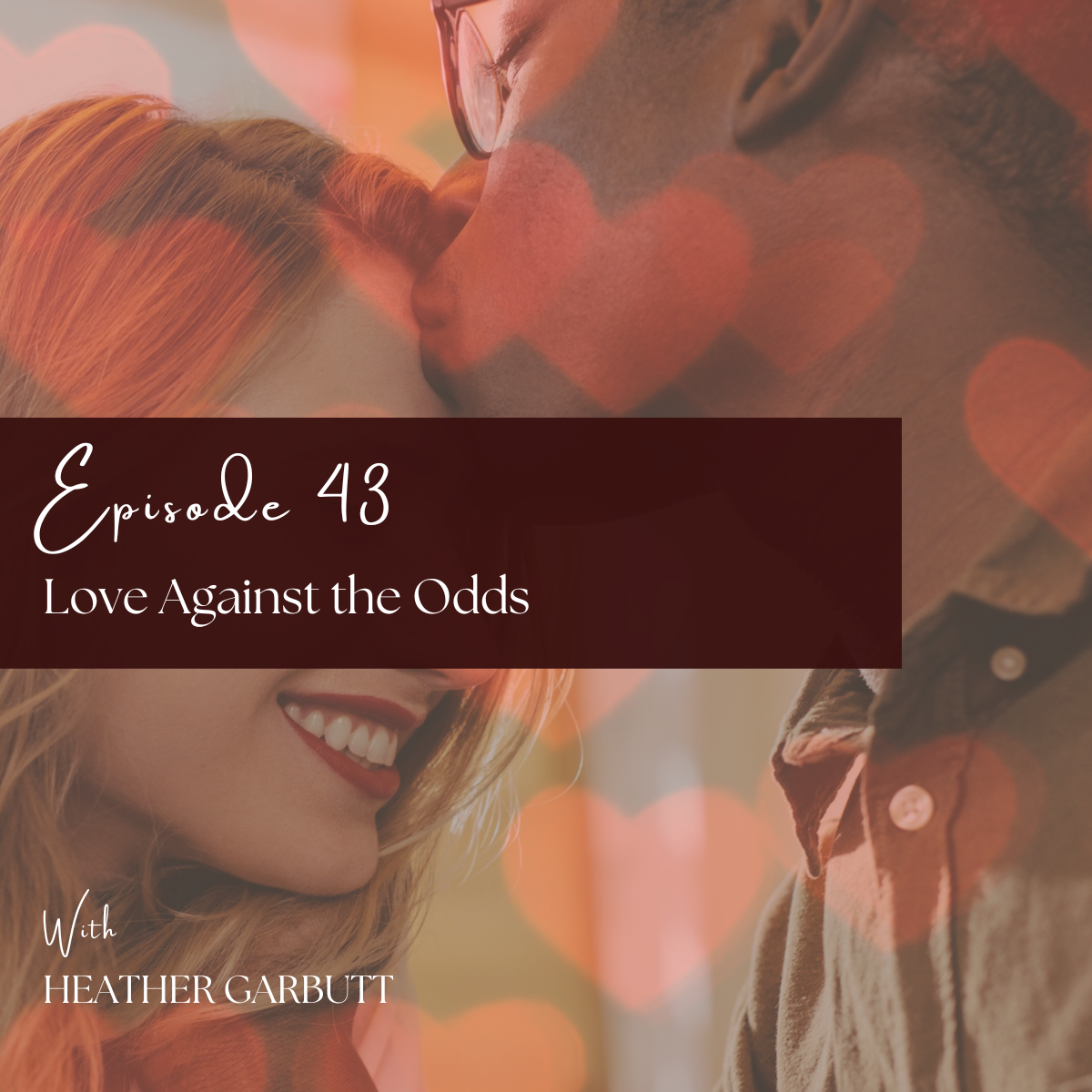 Podcast Archive - Heather Garbutt